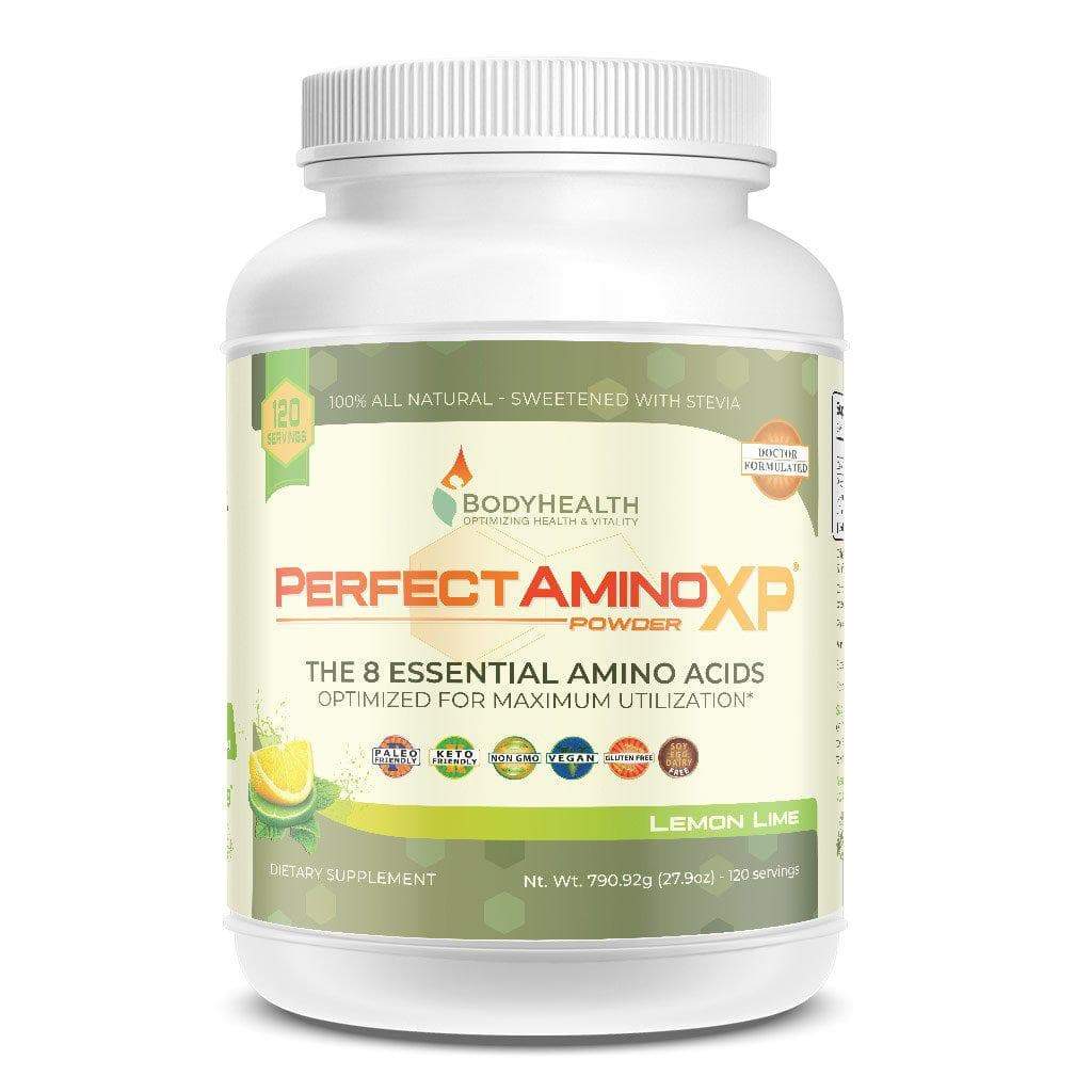 PerfectAminoXP - Drink Powder – LIVEDNutrition